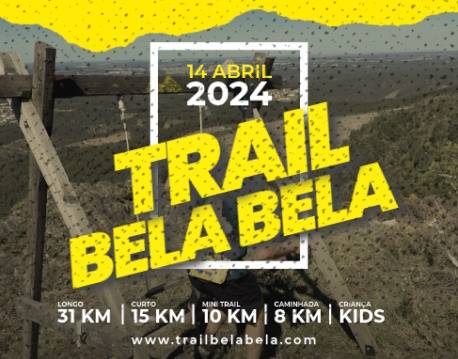 Lap2Go - Trail Bela Bela